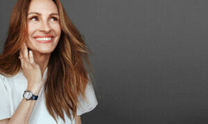BACKSTAGE WITH JULIA ROBERTS FOR ‘CHOPARD LOVES CINEMA’ CAMPAIGN ...