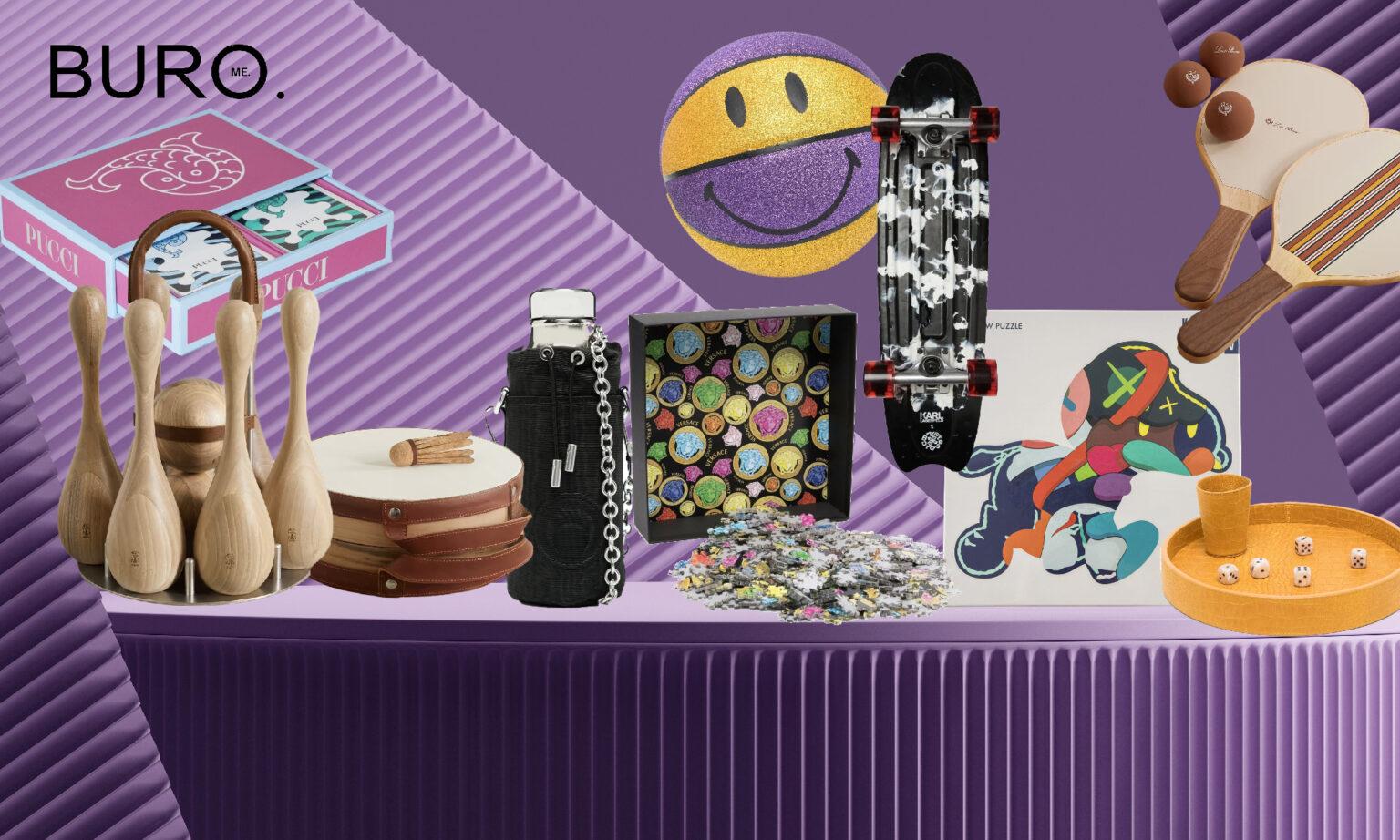 BURO 24/7 | Fashion, Beauty, Culture, Lifestyle, Jewellery & Watches ...