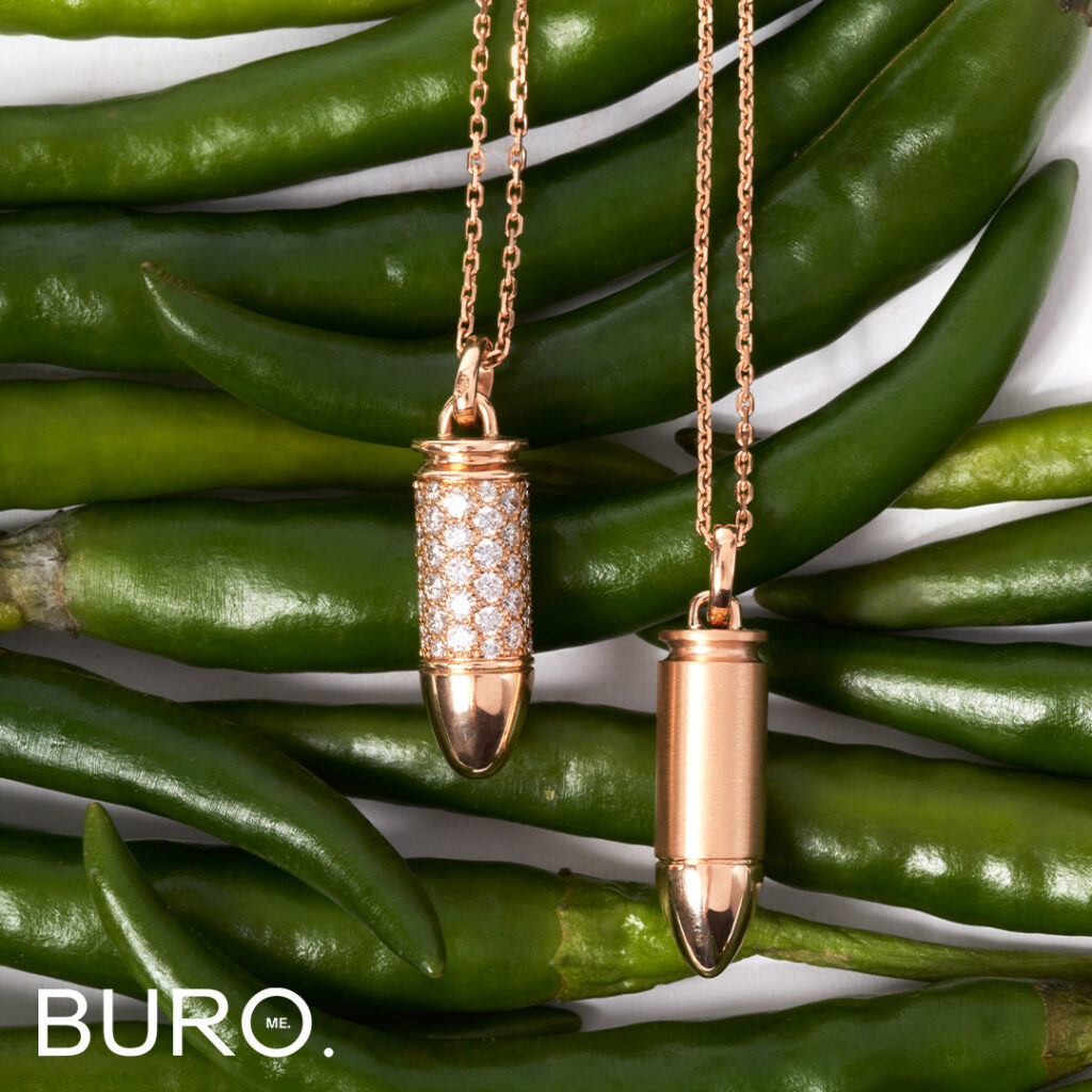 ROCK YOUR STYLE: BURO SELECTS THE BEST AKILLIS JEWELRY PIECES THAT ...