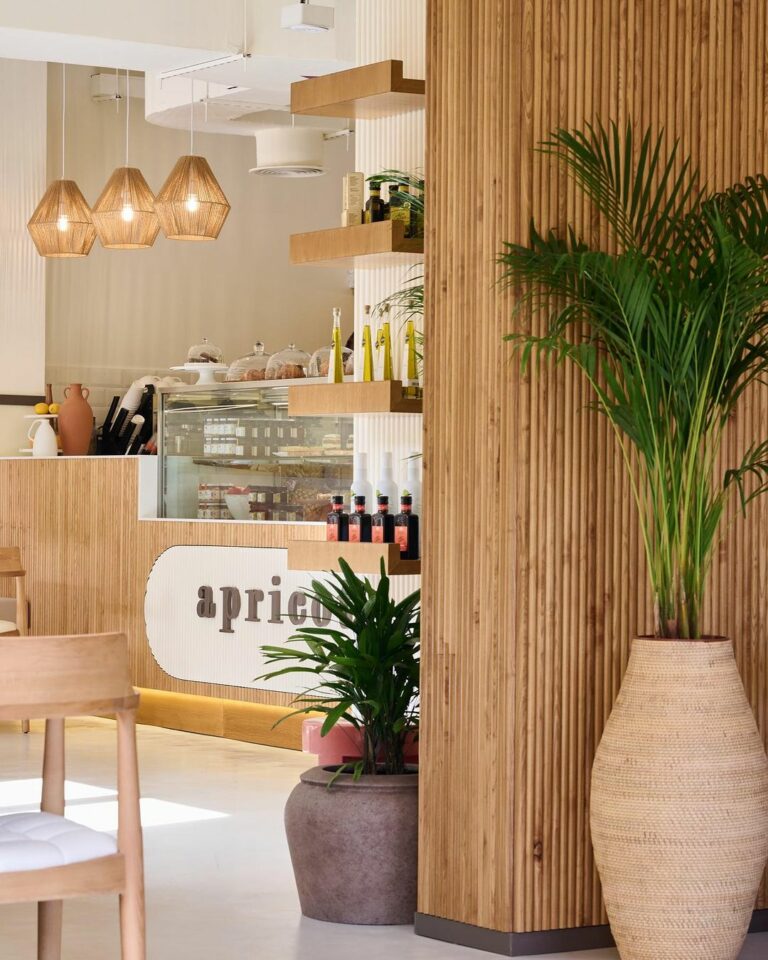 10 OF THE BEST CAFES IN DUBAI TO PUT ON YOUR BUCKET LIST NOW! - Buro 24/7