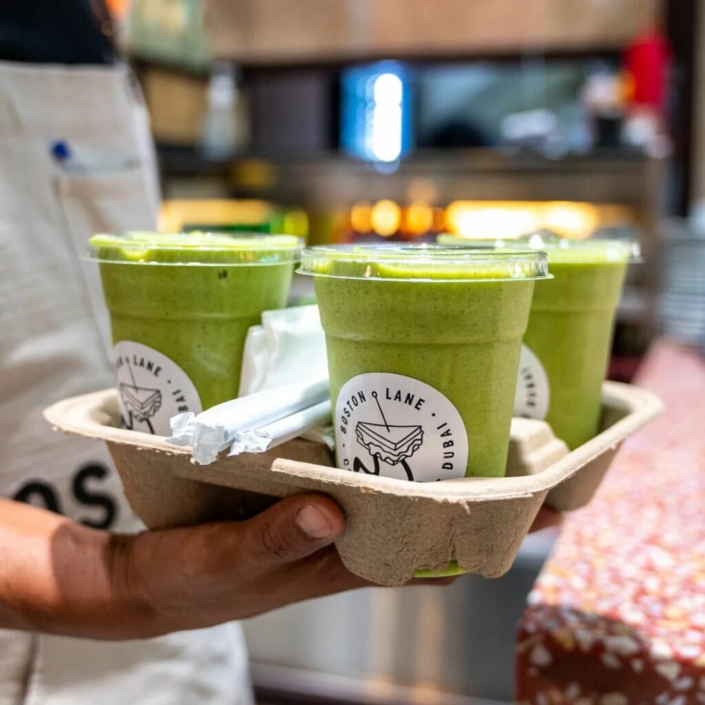 10 OF THE BEST CAFES IN DUBAI TO PUT ON YOUR BUCKET LIST NOW! - Buro 24/7