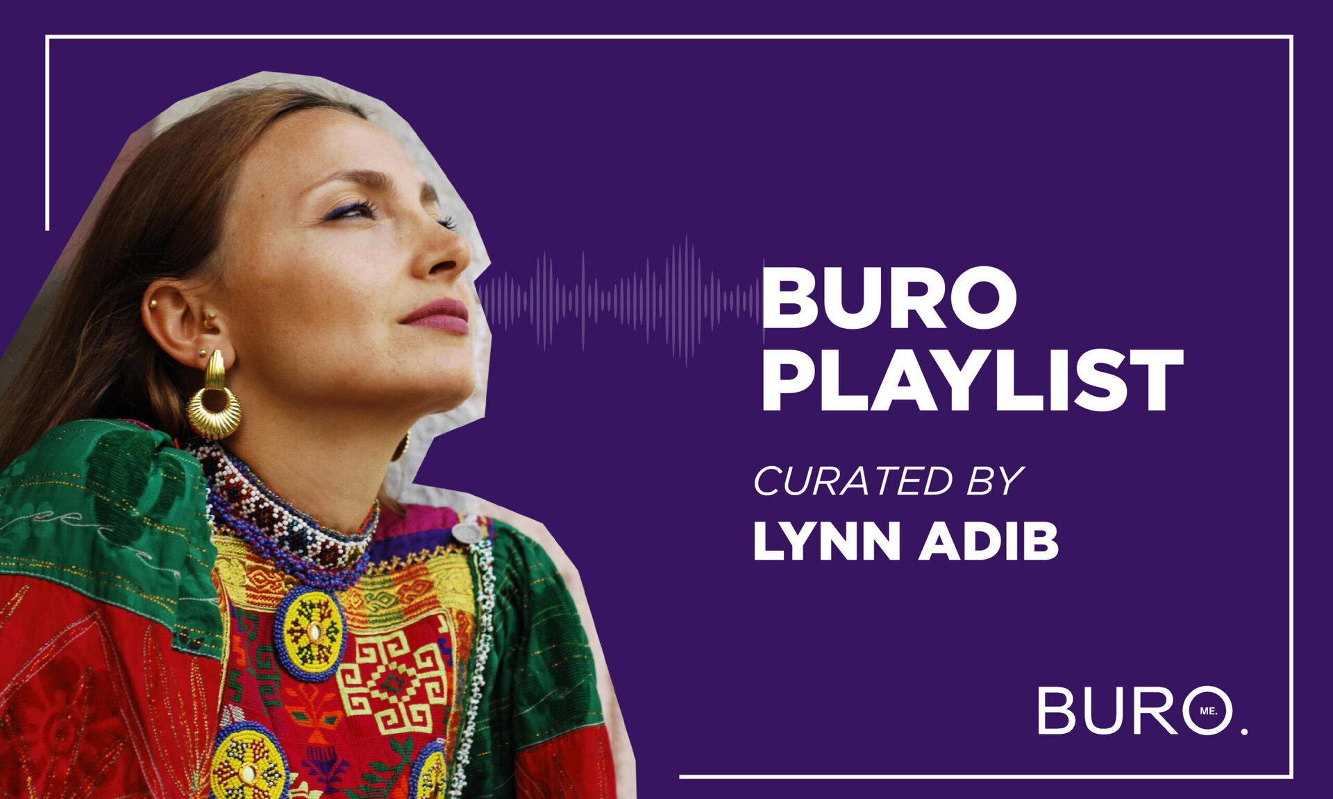 SWAY AND SLAY THE ‘LYNN ADIB’ WAY. - Buro 24/7