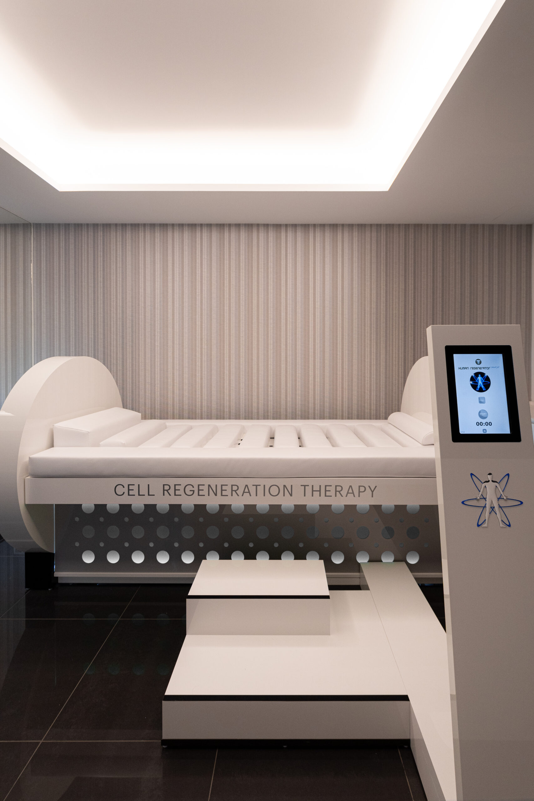 UNLOCKING CELLULAR RENEWAL: THE ADVANCED REGENERATIVE THERAPY EXPLAINED ...