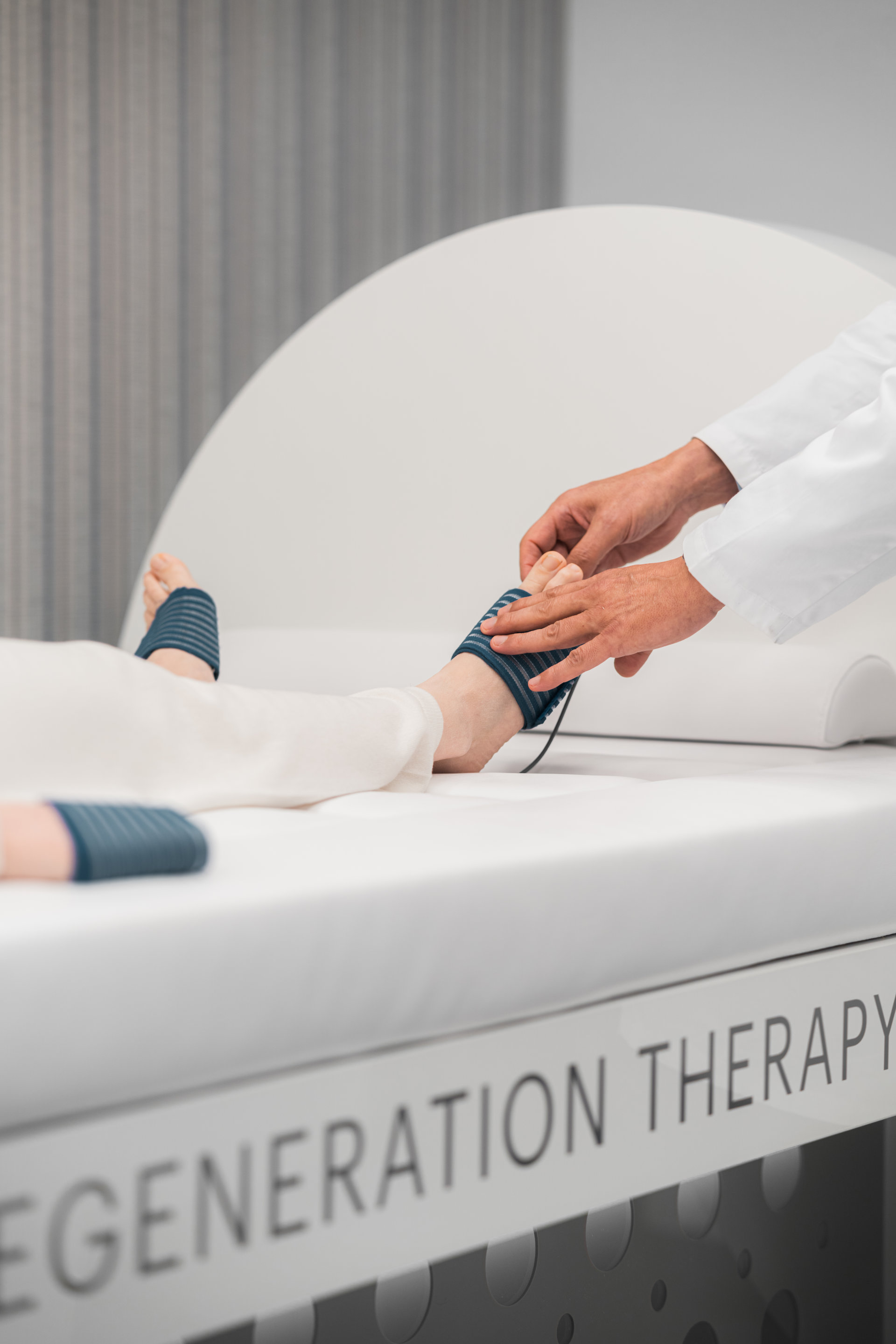 UNLOCKING CELLULAR RENEWAL: THE ADVANCED REGENERATIVE THERAPY EXPLAINED ...