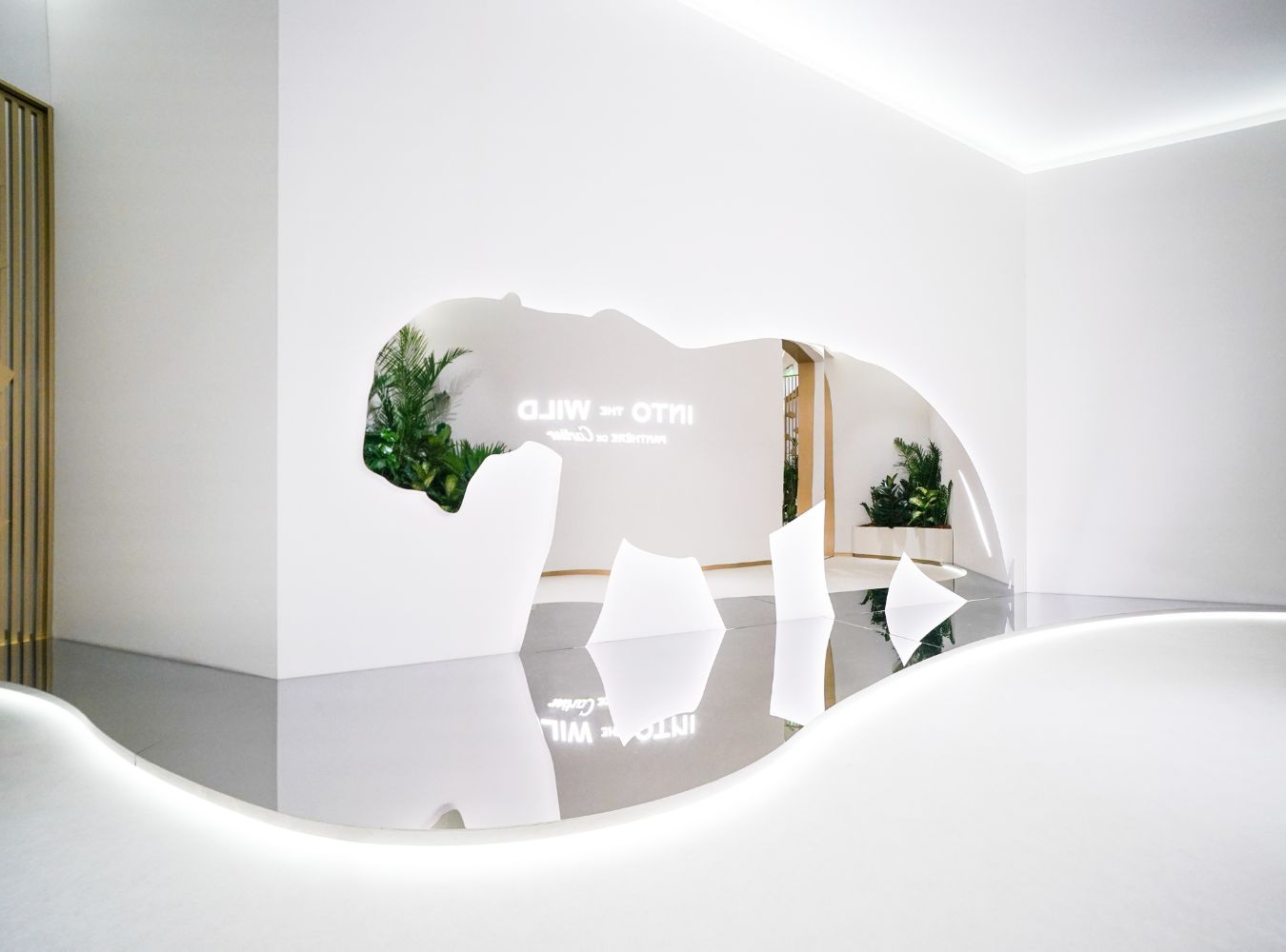 CARTIER’S EXHIBITION IN RIYADH GIVES A RARE GLIMPSE INTO THE ICONIC ...