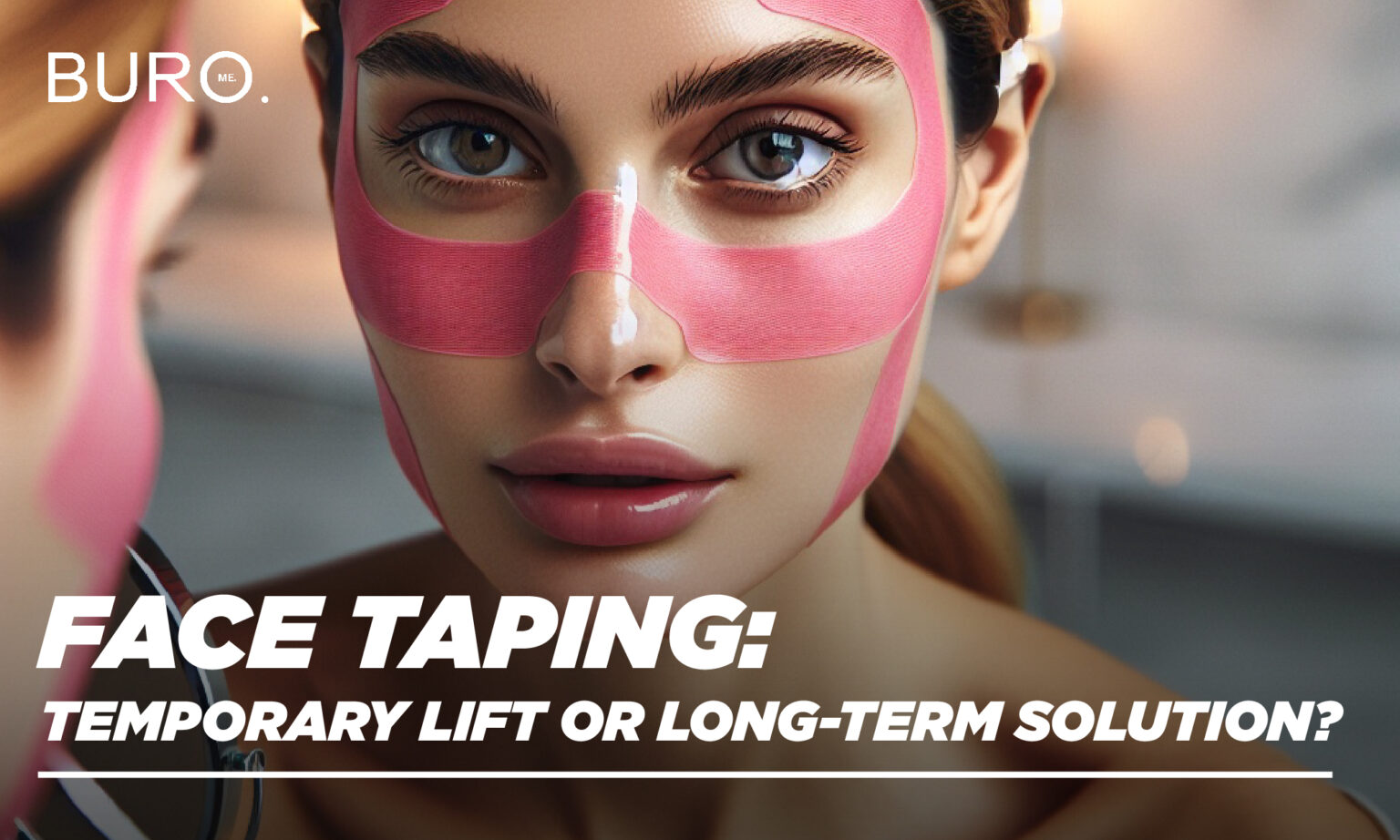 BURO 24/7 | Fashion, Beauty, Culture, Lifestyle, Jewellery & Watches ...