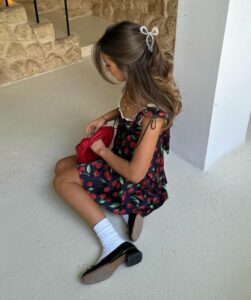 WHAT EXACTLY IS THE CHERRY TREND - Buro 24/7