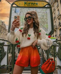 WHAT EXACTLY IS THE CHERRY TREND - Buro 24/7