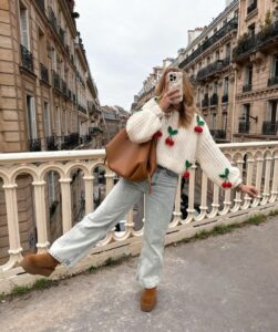 WHAT EXACTLY IS THE CHERRY TREND - Buro 24/7