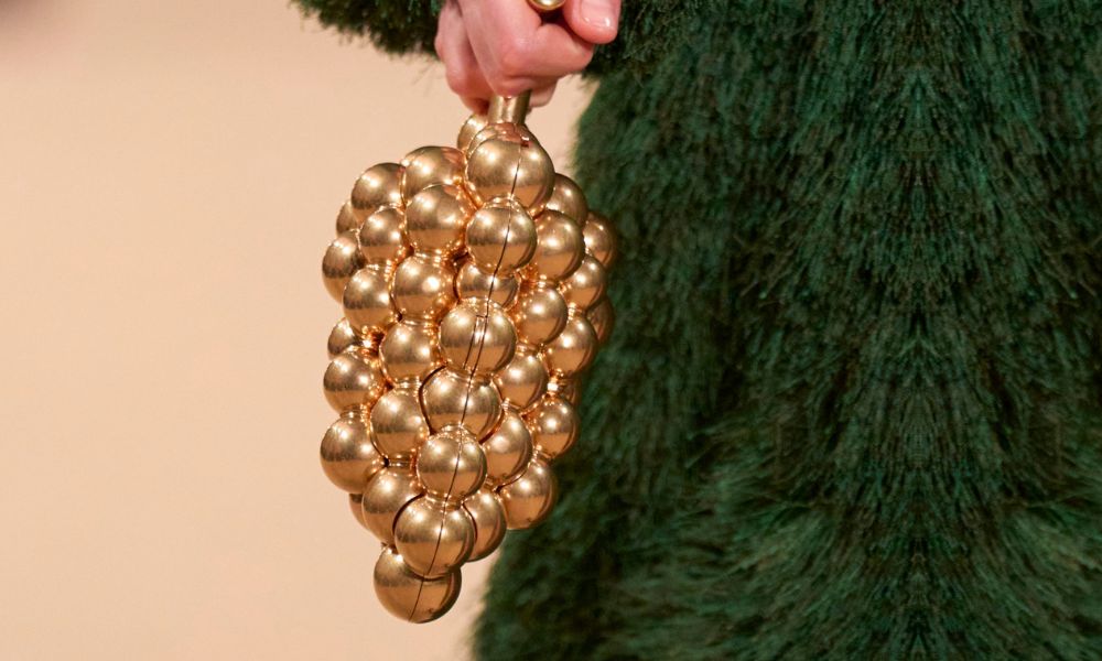 Unusual Bags: A work of art or pure whimsy? - Buro 24/7