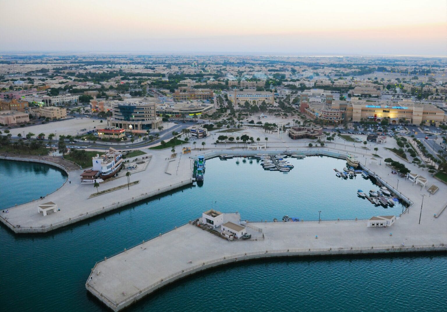 TOP 10 PLACES TO VISIT IN JUBAIL: DISCOVER THE BEST OF SAUDI ARABIA’S ...