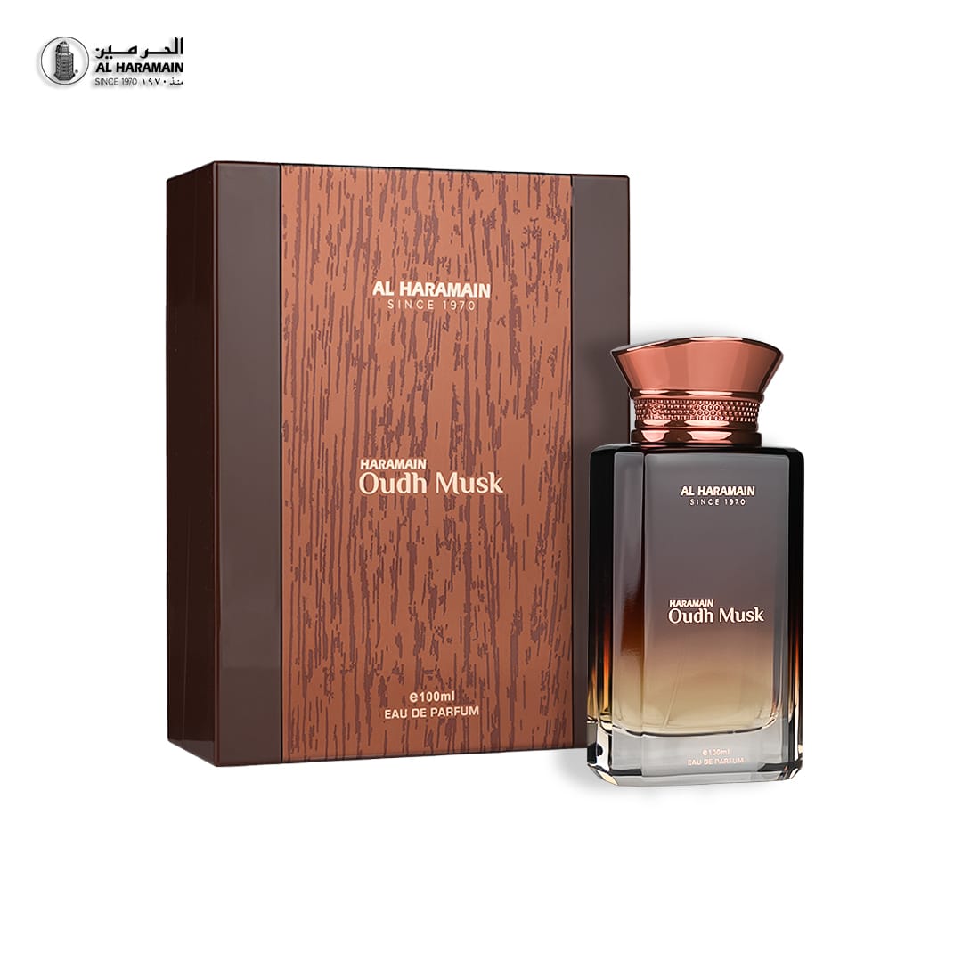 TOP 5 SAUDI PERFUME BRANDS YOU NEED TO EXPERIENCE IN 2024. - Buro 24/7