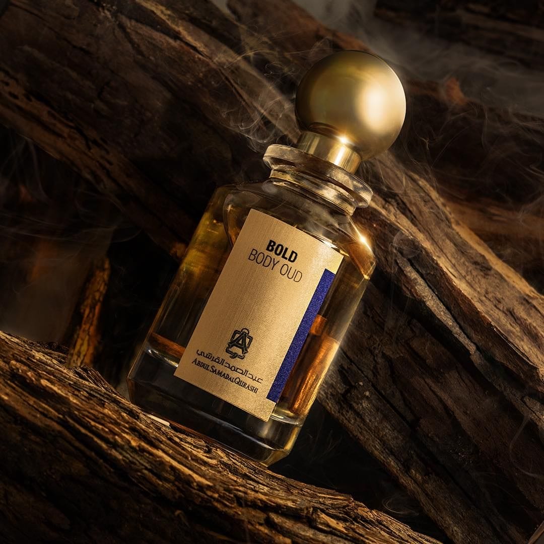 TOP 5 SAUDI PERFUME BRANDS YOU NEED TO EXPERIENCE IN 2024. - Buro 24/7