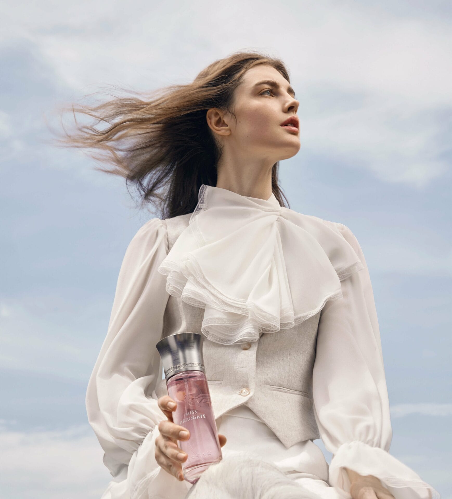 TOP 5 SAUDI PERFUME BRANDS YOU NEED TO EXPERIENCE IN 2024. - Buro 24/7