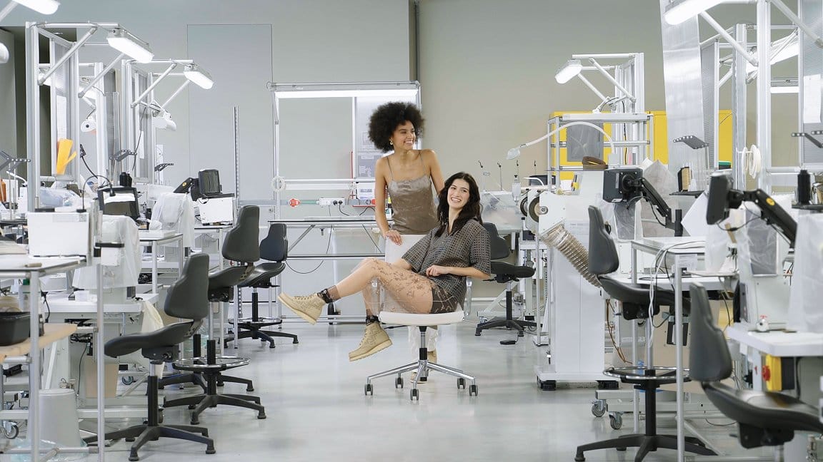 FENDI x RED WING JUST DROPPED THE BOLDEST BOOTS EVER. - Buro 24/7