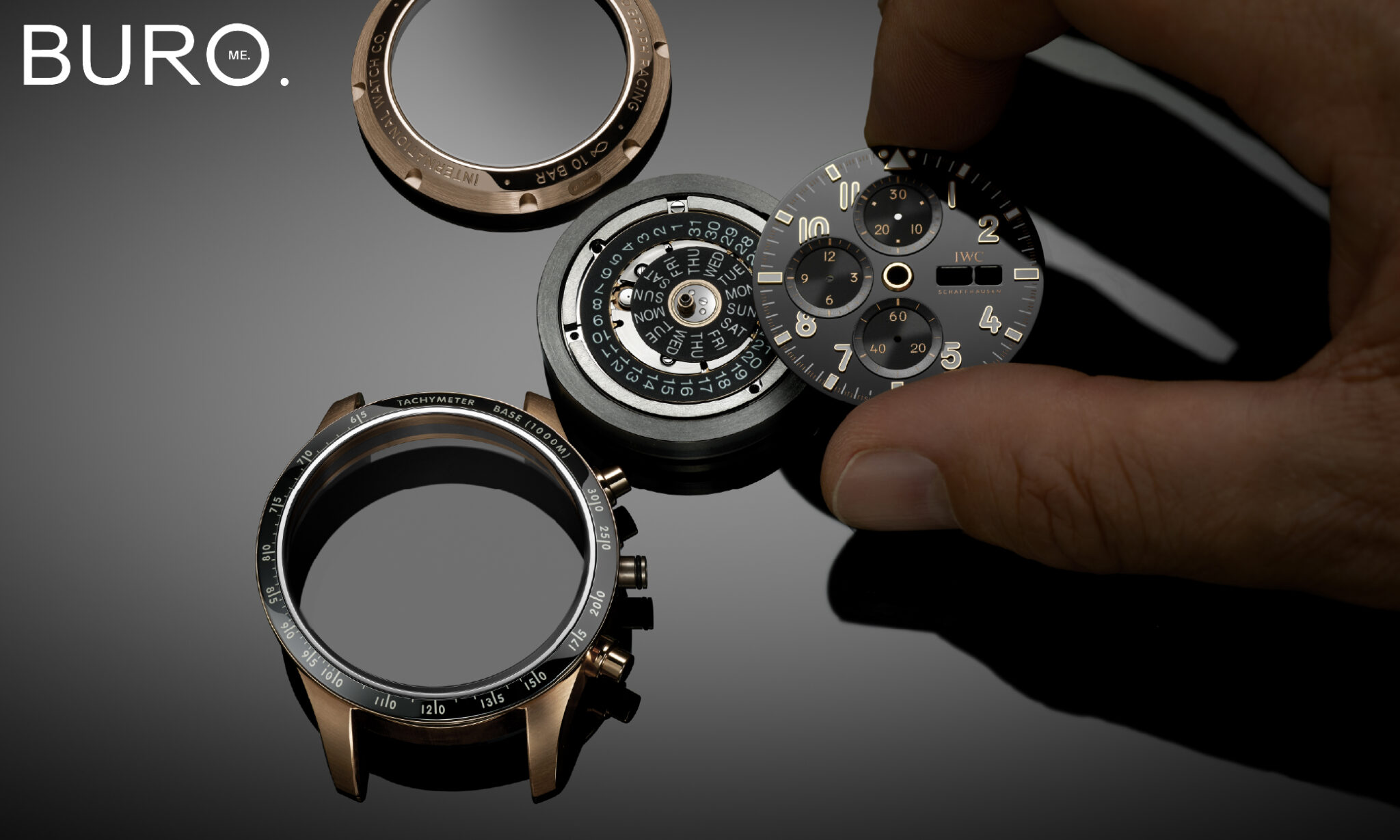 BURO 24/7 | Fashion, Beauty, Culture, Lifestyle, Jewellery & Watches ...