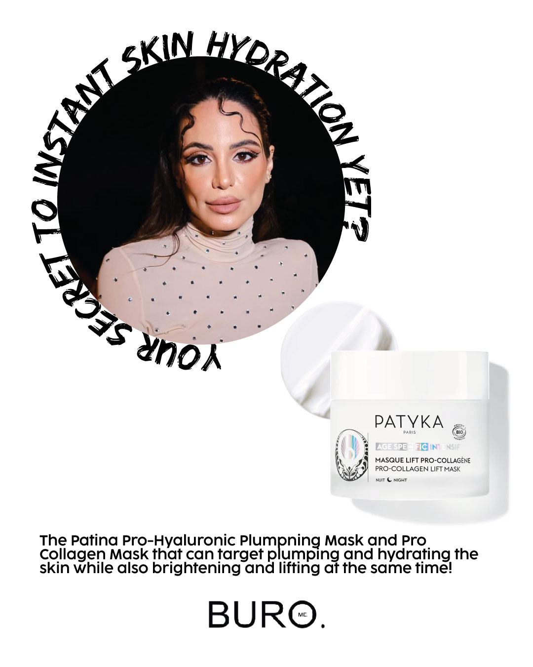 SPILL THE ‘BEAU-TEA’: ZEYNAB EL-HELW’S ULTIMATE BEAUTY INSIDER GUIDE ...