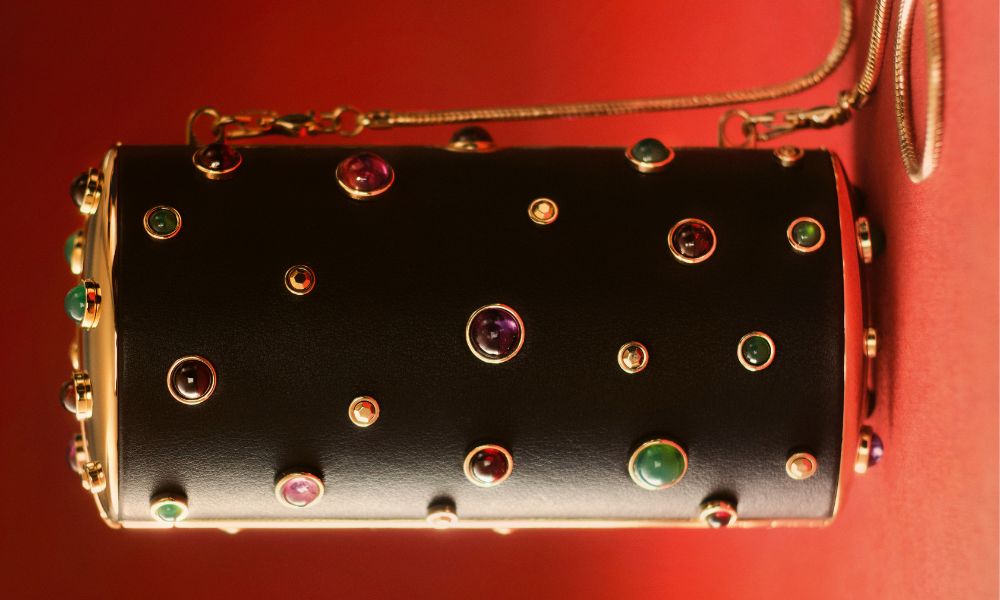 cartier jewelry bags