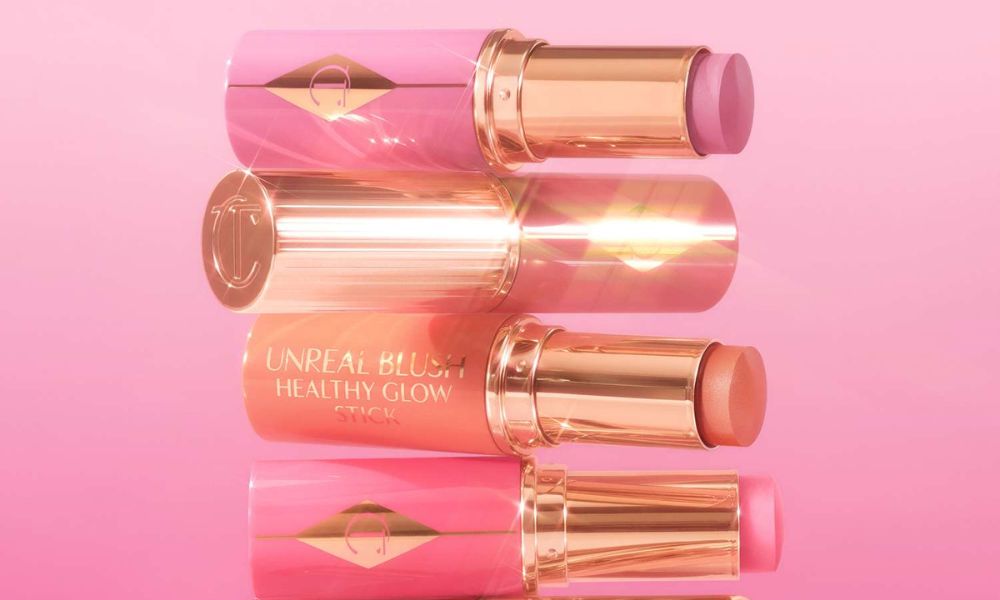 charlotte tilbury