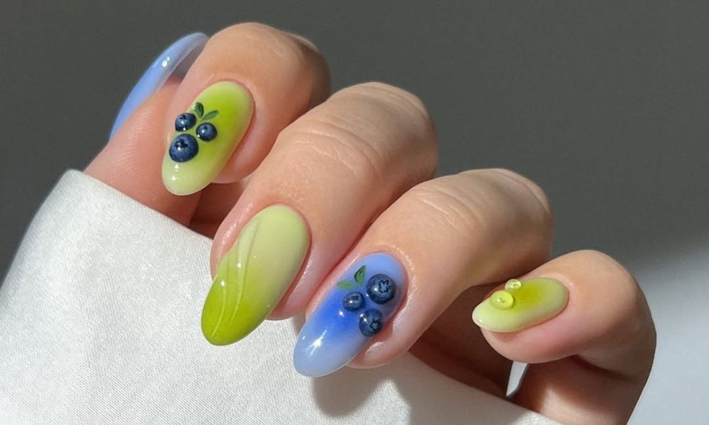 summer nail trends 2025