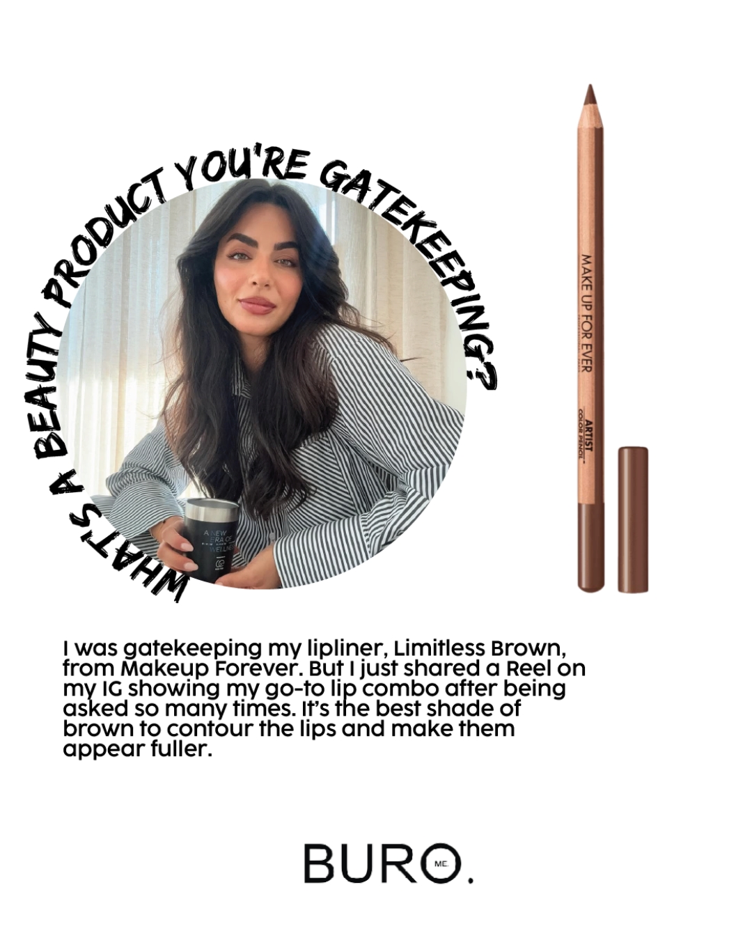 SPILL THE ‘BEAU-TEA’: BASMA HAMZE’S ULTIMATE BEAUTY INSIDER GUIDE ...