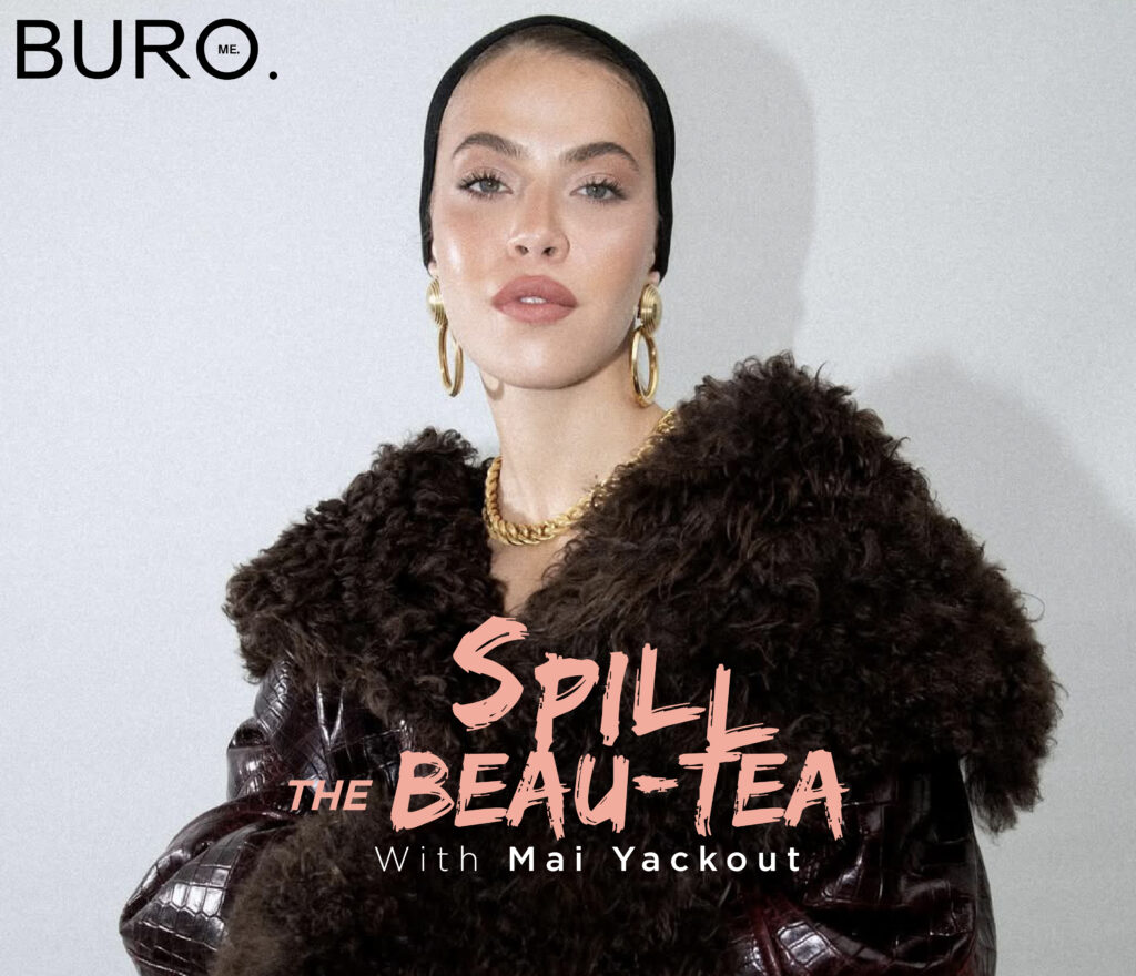 mai yackout