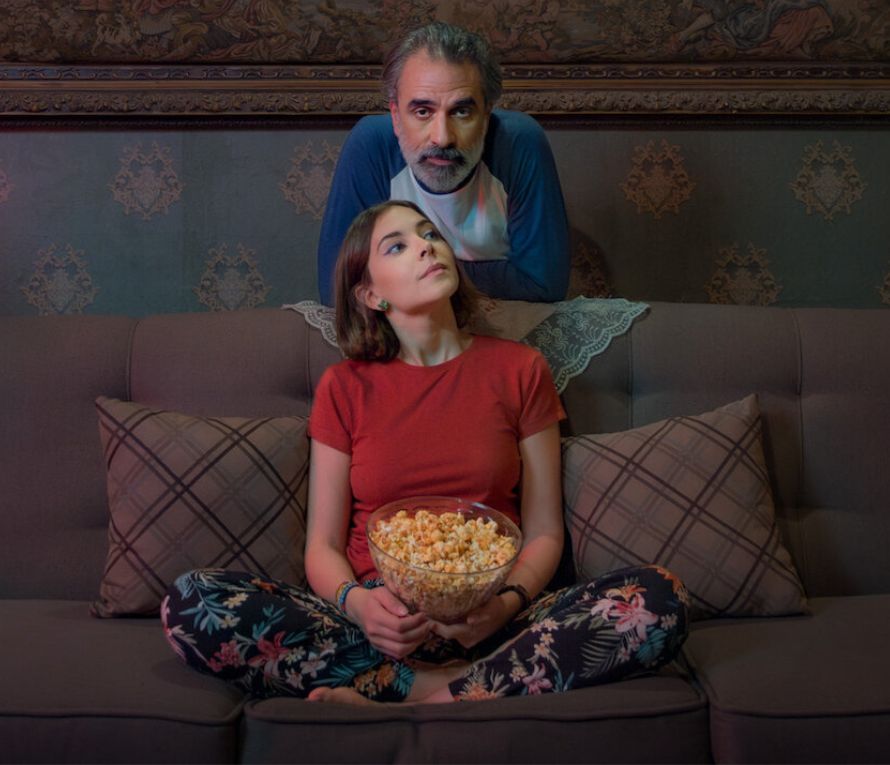BINGE ALERT: THE BEST ARABIC MOVIES AND SHOWS ON NETFLIX RIGHT NOW.