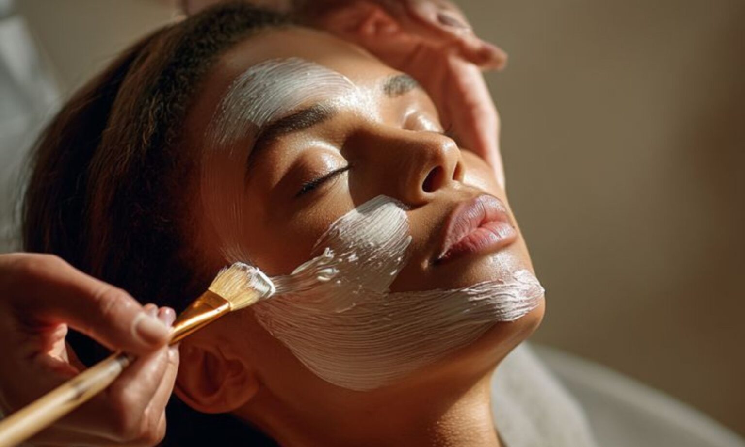 DIAMOND FACIAL VS HYDRAFACIAL: CONFUSION CLEARED! - Buro 24/7